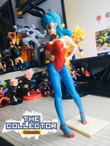 Bulma Traje de Coneja