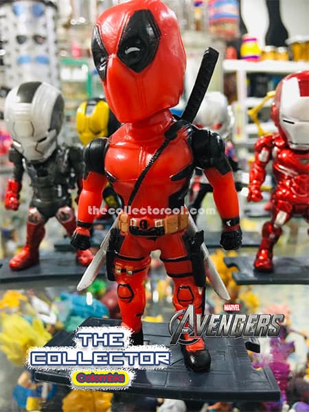 Deadpool - Chibi