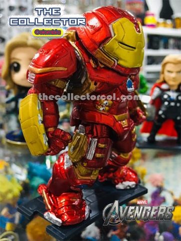 Hulkbuster - Chibi
