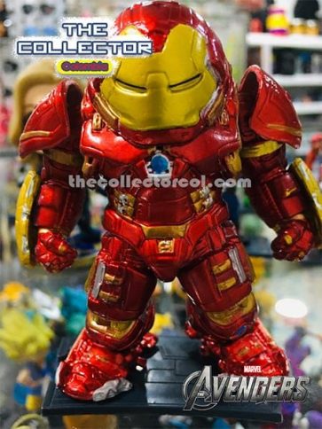 Hulkbuster - Chibi