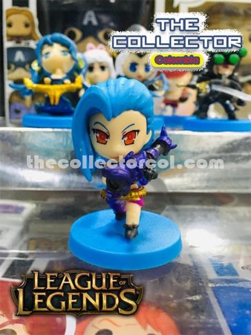 Colección League of Legends