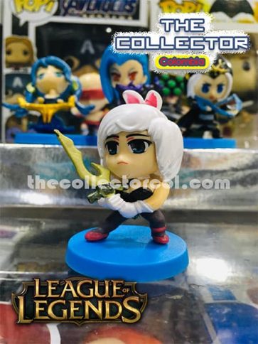 Colección League of Legends